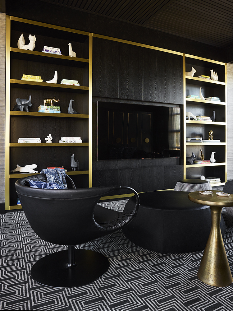 VICTORIAN COUNTRY HOUSE - Greg Natale