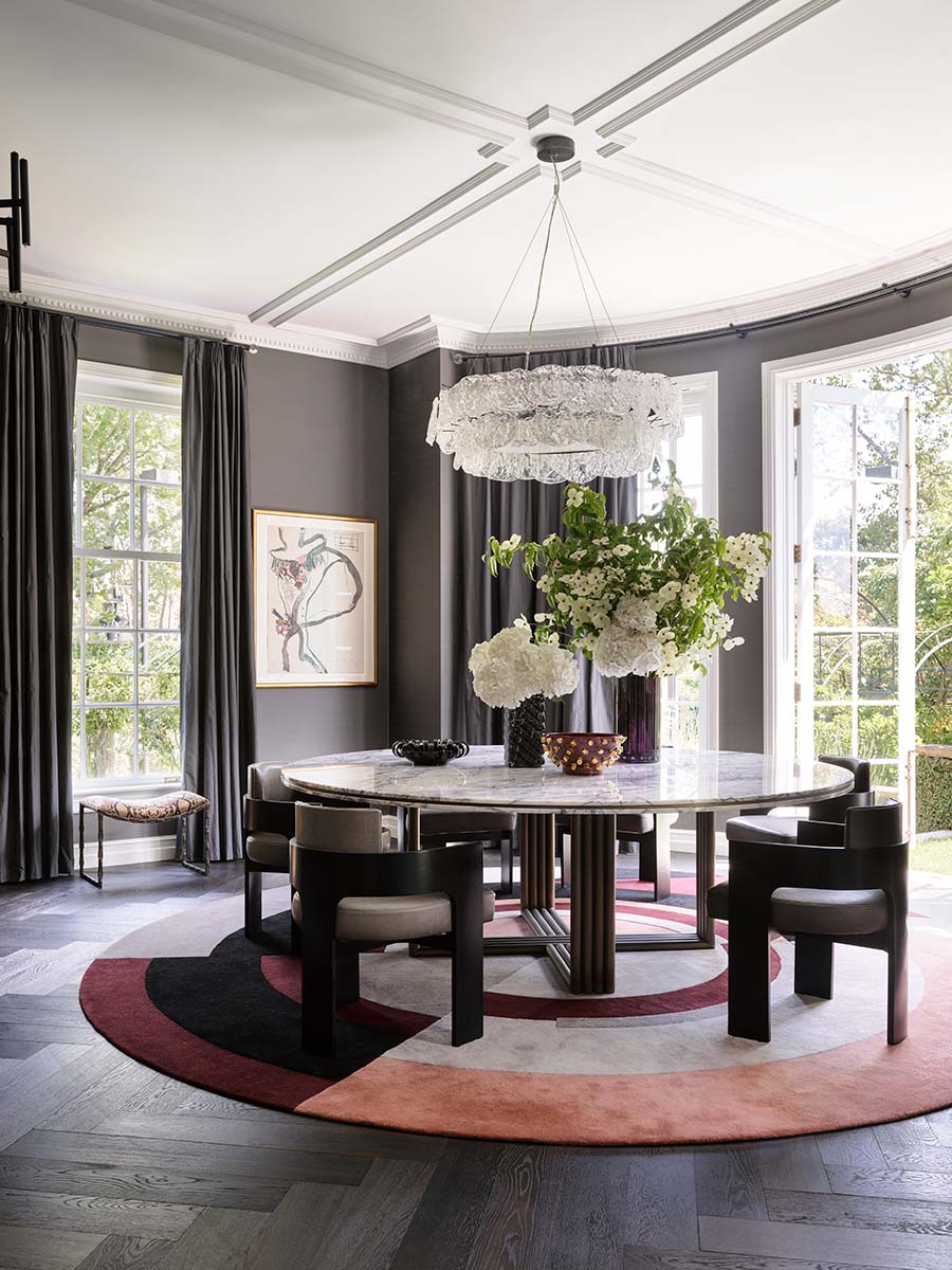 Melbourne House - Greg Natale