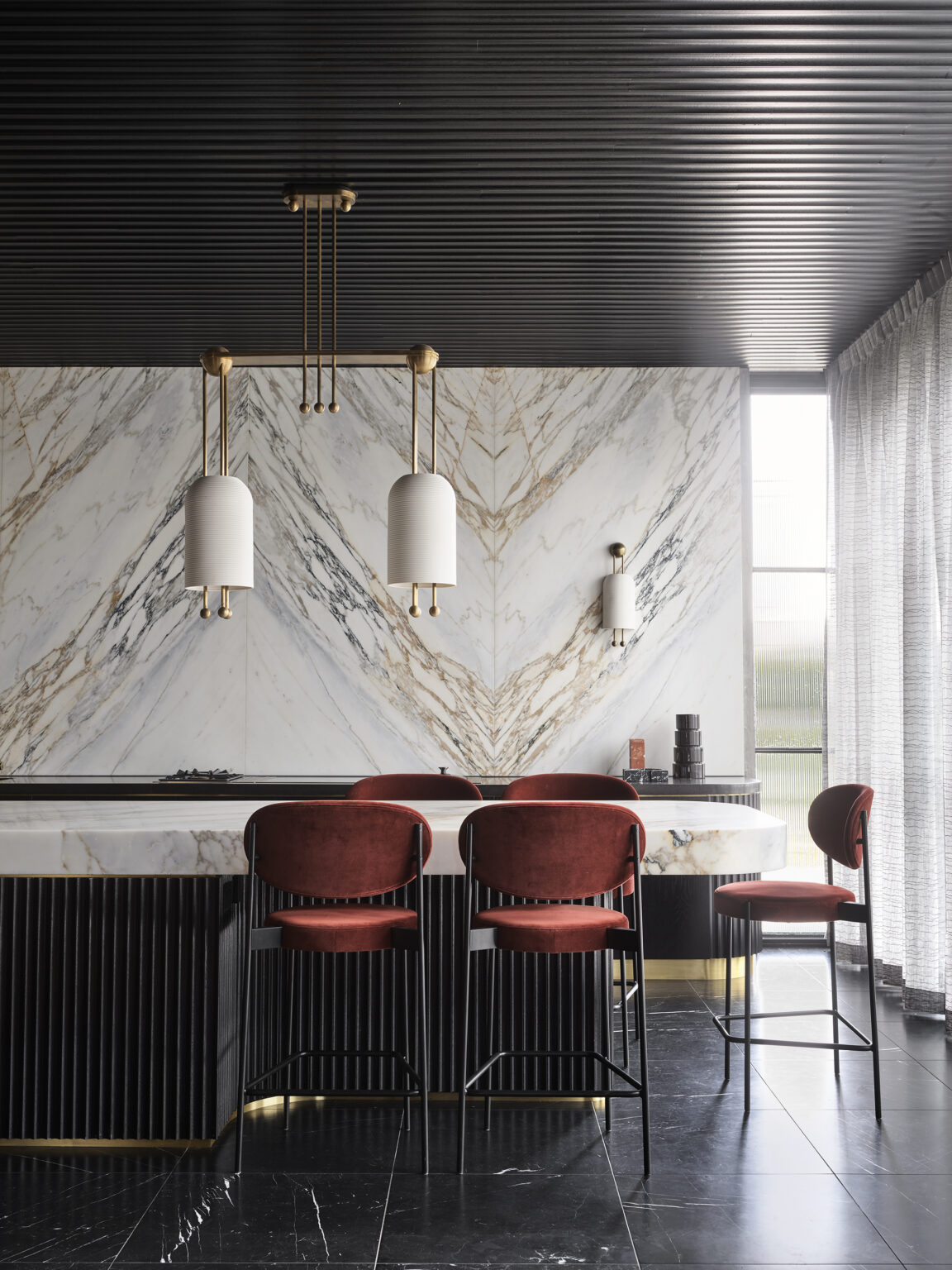 East Brisbane House - Greg Natale