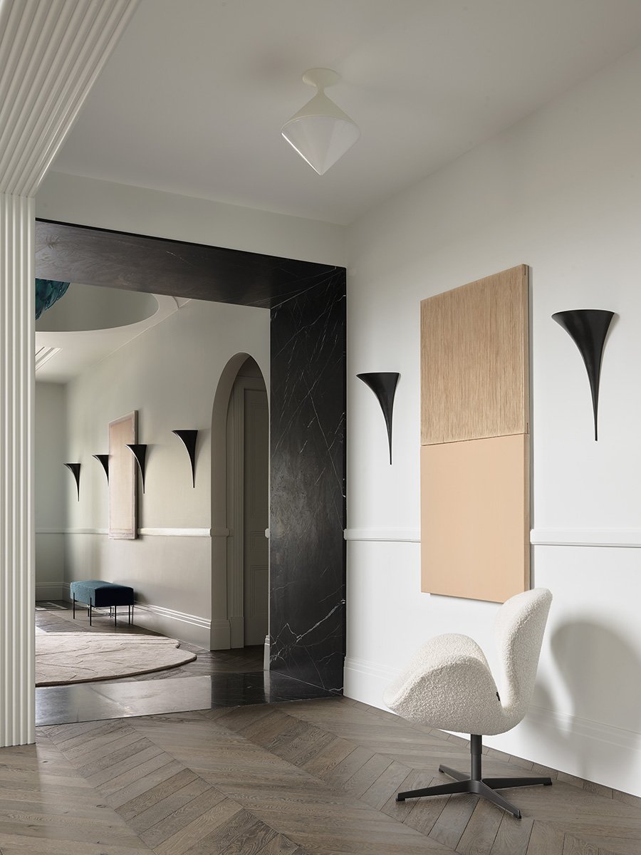 OATLEY HOUSE - Greg Natale