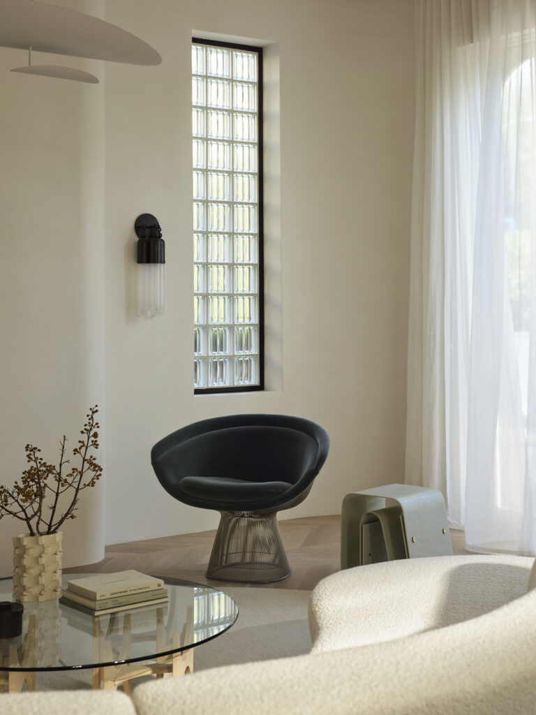 Bellevue Hill House - Greg Natale