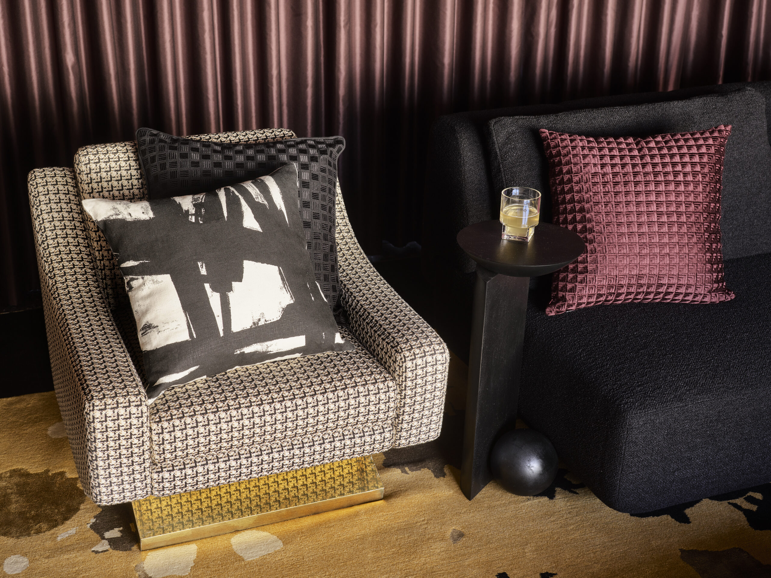 Floors & Walls - Greg Natale