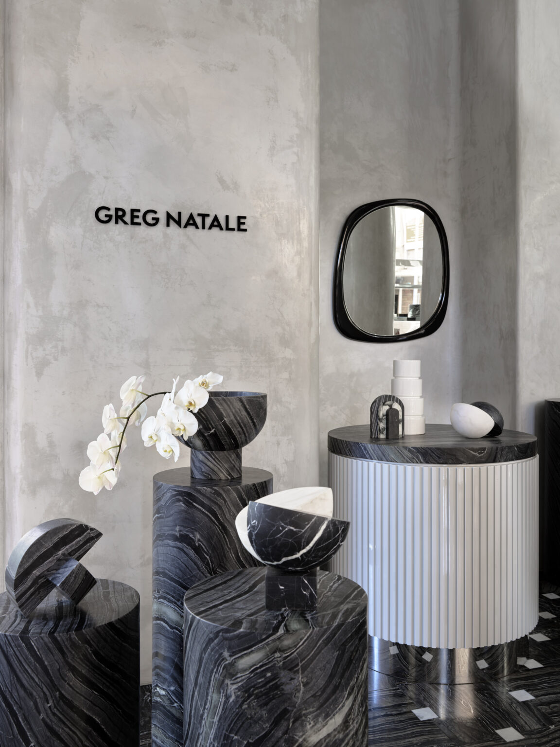 About - Greg Natale Austrialian Interior Designer & Lifestyle Brand