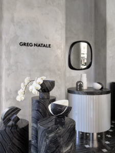 About - Greg Natale Austrialian Interior Designer & Lifestyle Brand
