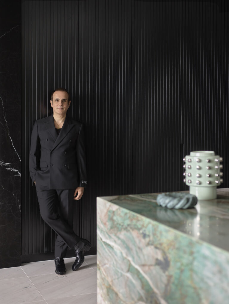 About - Greg Natale Austrialian Interior Designer & Lifestyle Brand