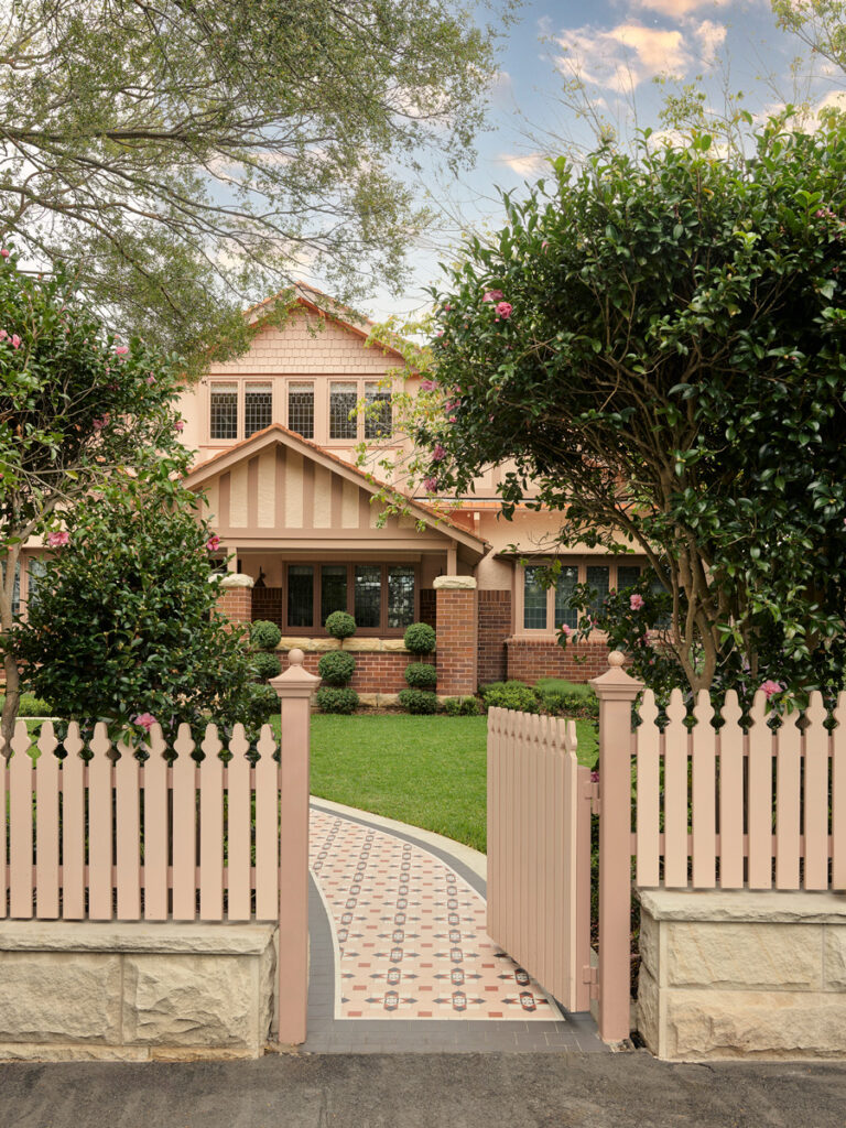 Gordon House - Greg Natale